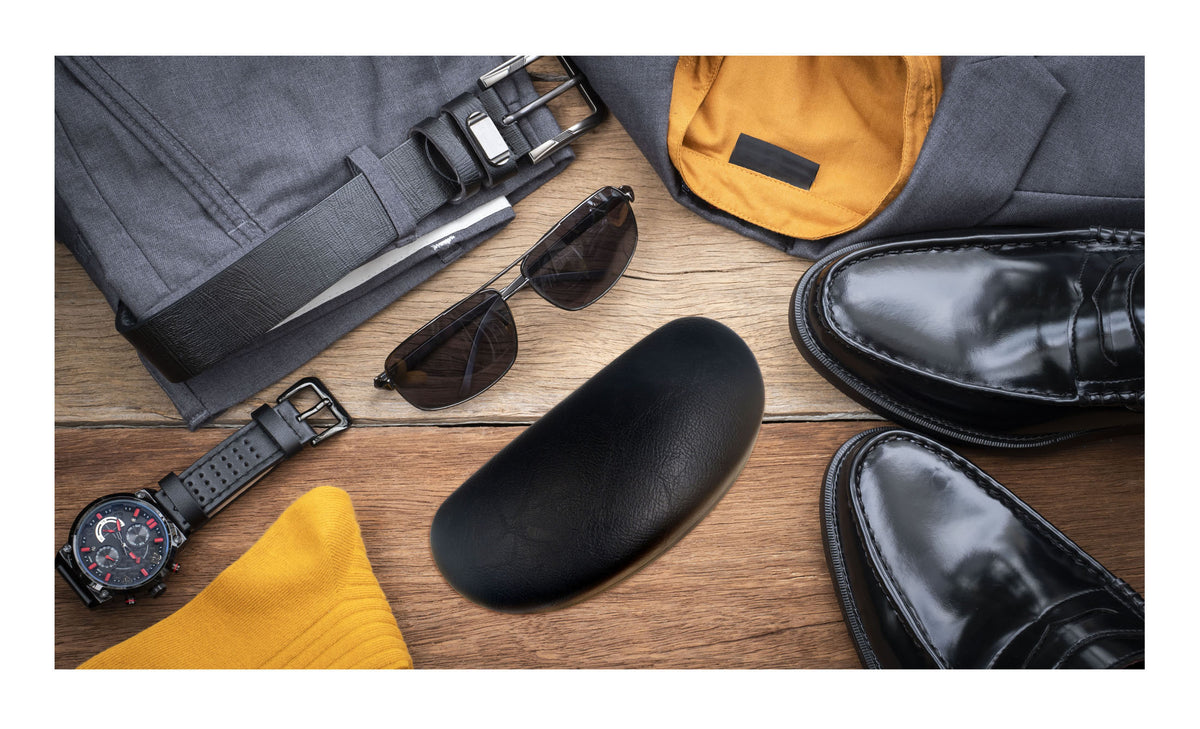 Hard eyeglass cases or soft eyeglasses cases – MyEyeglassCase.com