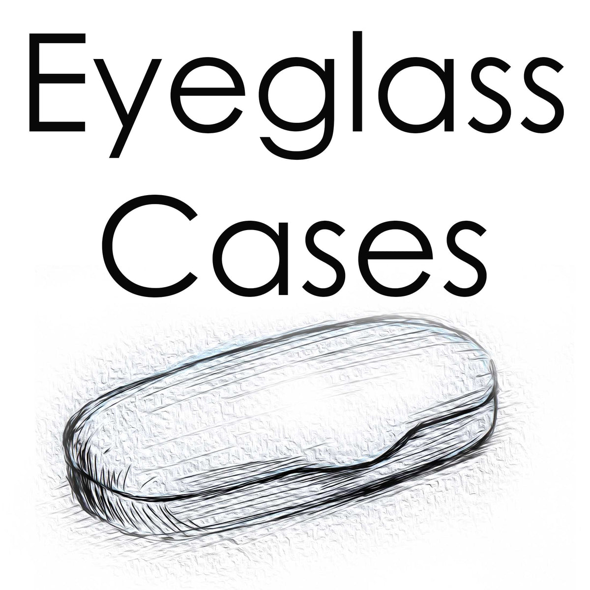Hard Eyeglass Cases – MyEyeglassCase.com
